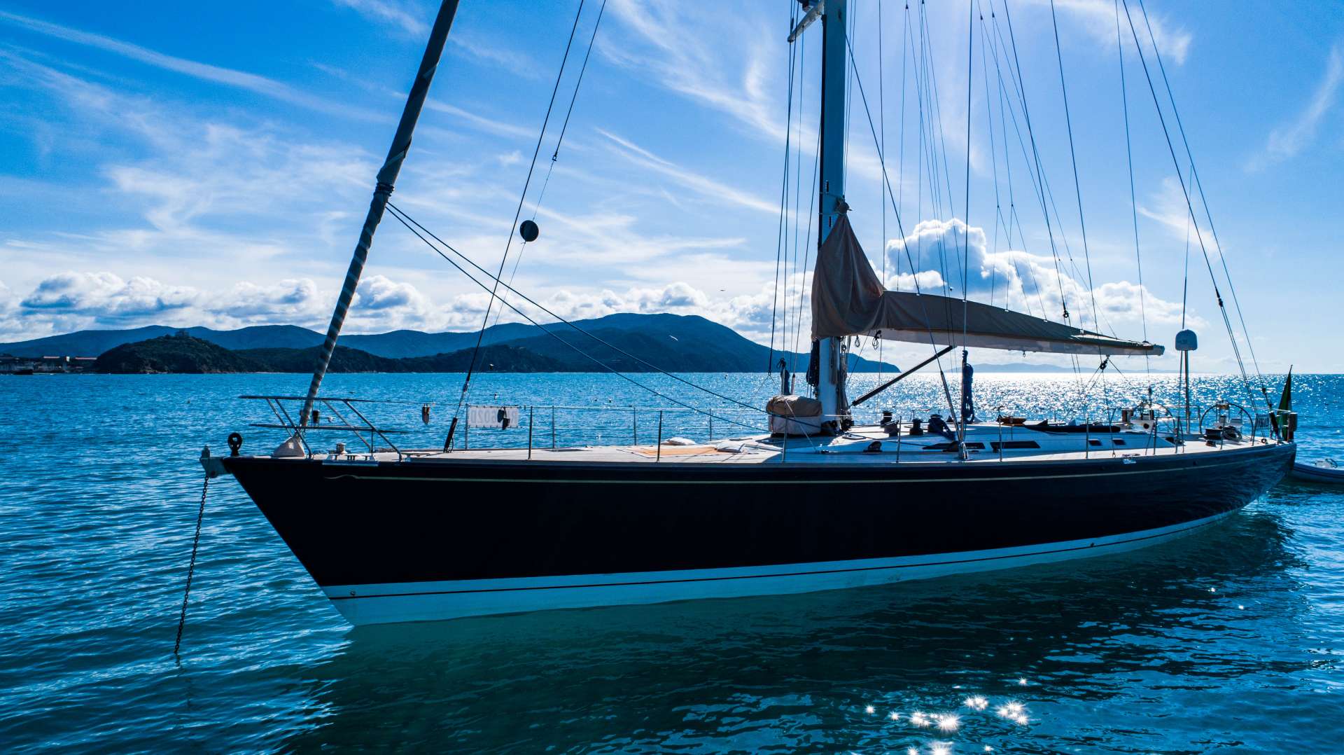 CLASS IV Yacht Charter Details Franchini Yachts CHARTERWORLD Luxury class-iv-yacht-charter-details-franchini-yachts-charterworld-luxury
